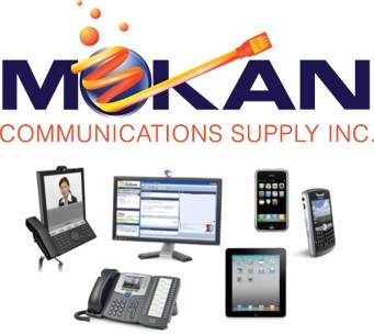 Mokan Communications – VOIP Phone Systems