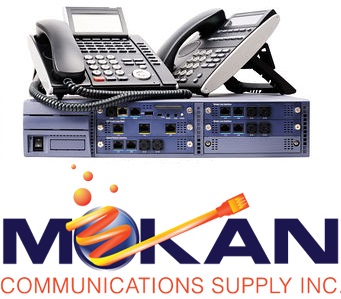 Mokan Communications – VOIP Phone Systems